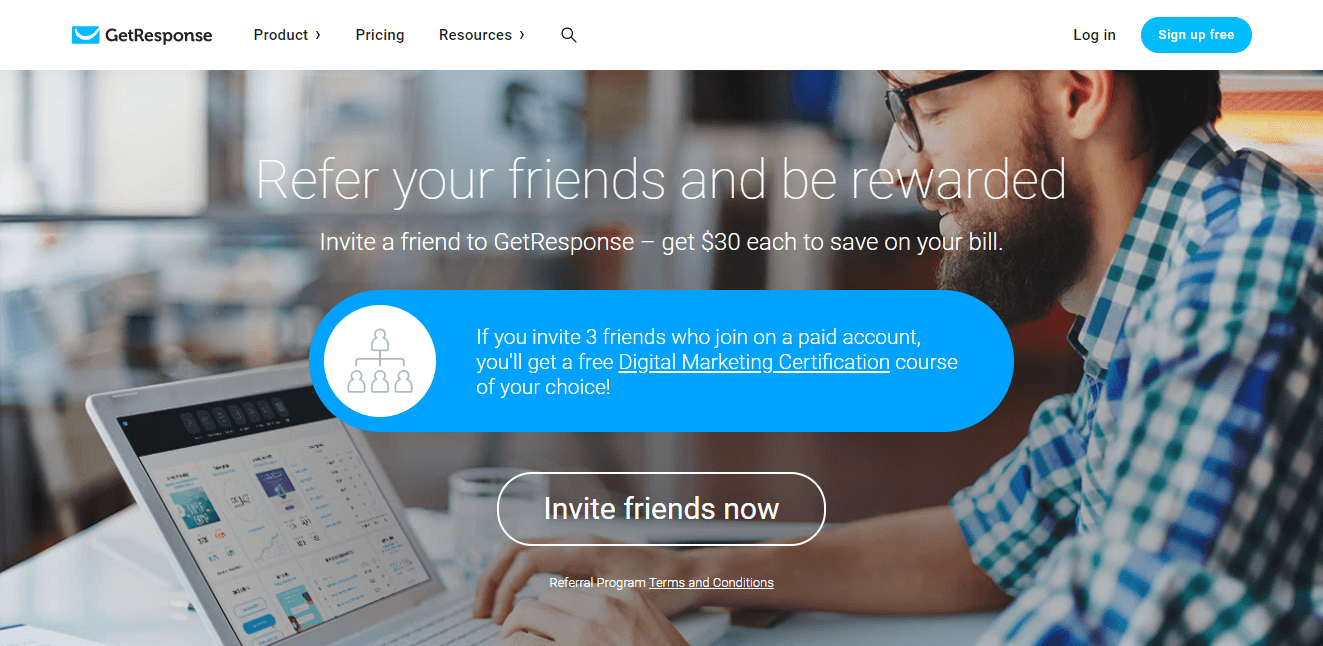 How to Create a Successful SaaS Referral Program (+ Examples)